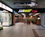 Subway (Silesian Voivodeship, Katowice, ulica 3 Maja, 30), fast food  Silesyan Voyvodalığı'ndan