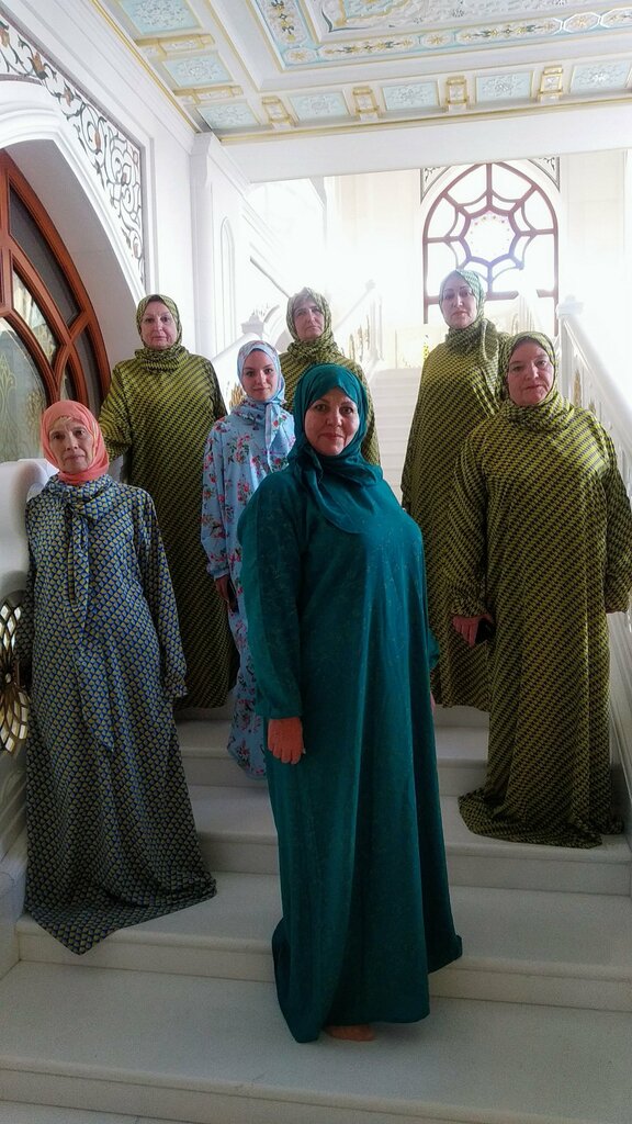 Hobi kulüpleri Клуб Зож, Pyatigorsk, foto