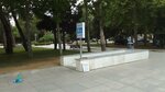 Public bathroom (Bakı, Yasamal, Akademia Garden), tuvalet  Bakü'den