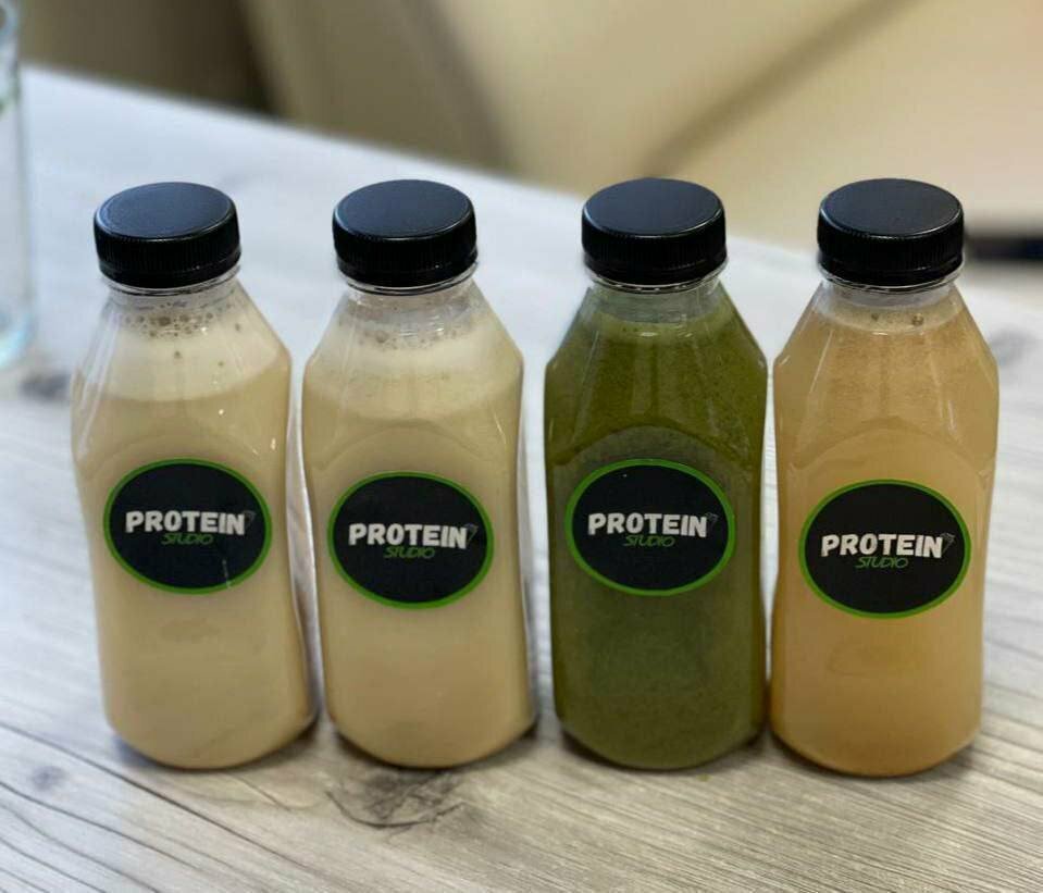 Diyet ve diyabetik ürünler Студия сбалансированного питания, Novorossiysk, foto