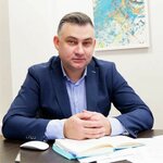 Advokatsky kabinet Advokata Eelagina R. I. (Rossoshanskaya Street No:6), hukuk büroları  Moskova'dan