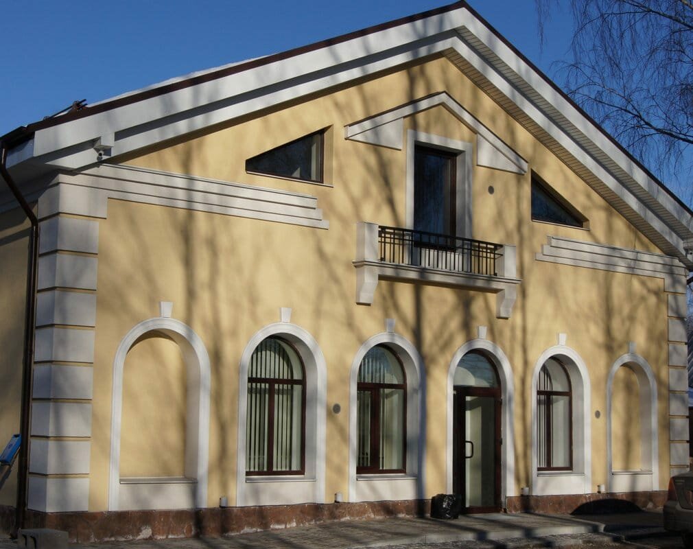 Spa AliSpa, Saint‑Petersburg, foto
