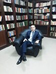 Psychologist Uspenyev (Sadovaya ulitsa No:112), uzman hizmetleri  Krasnodar'dan