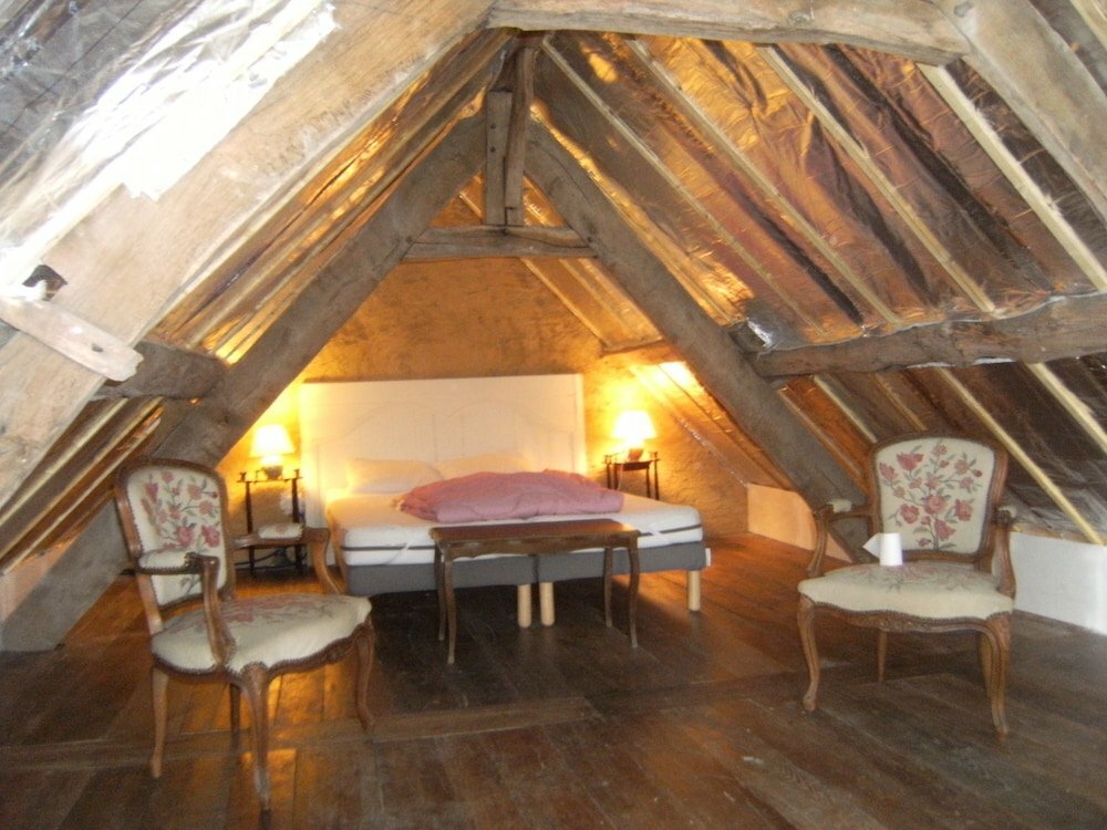Otel Manoir de Belle-Noe, , foto