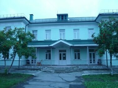 Anaokulları Детский сад № 50 Теремок, Ozersk, foto