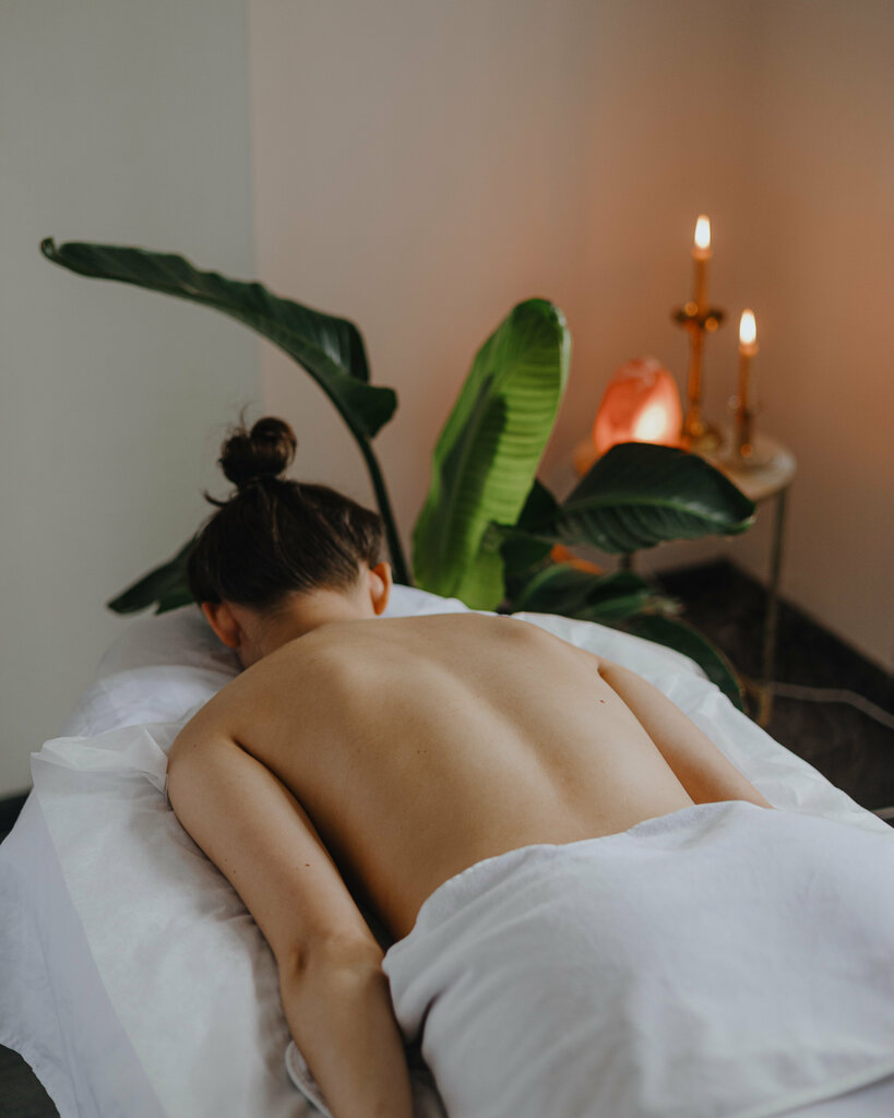 Masaj salonları Aesthetic Studio Batumi, Batum, foto