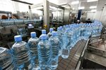 Dostavka vody Novoazovskaya (vulytsia 50 rokiv SRSR No:1), su satışı  Novoazovsk'tan