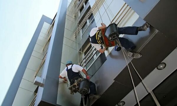 Temizlik şirketleri High Approach Building Cleaning Services LLC, Dubai, foto