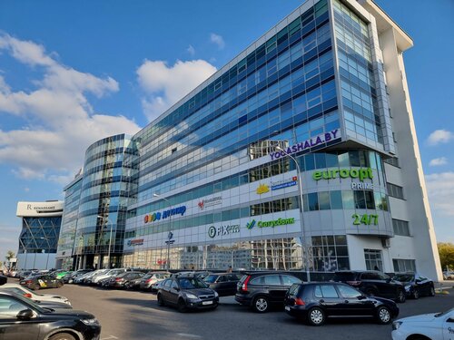21vek.by, пункт выдачи, Минск, просп. Дзержинского, 3Б — Яндекс Карты