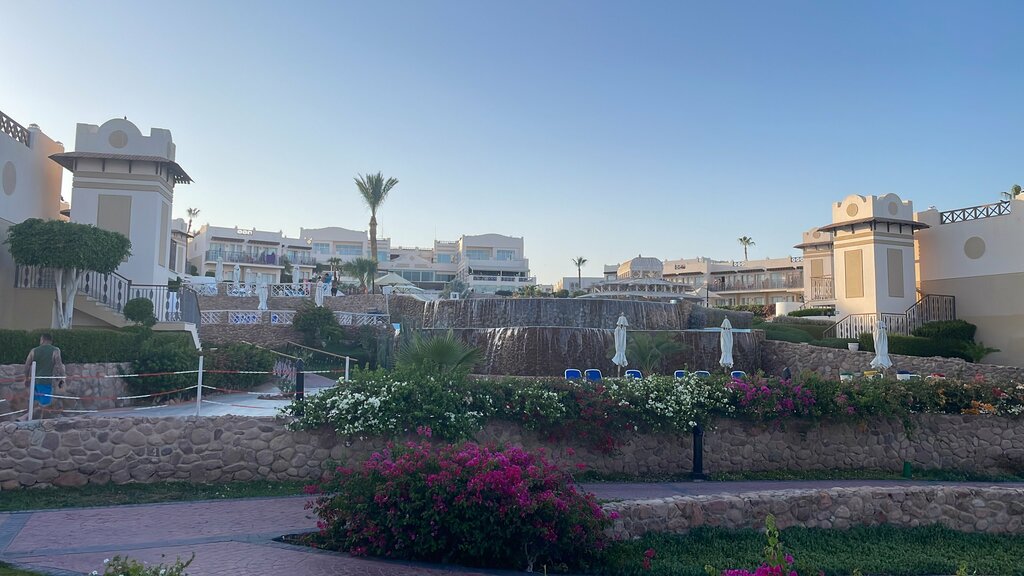 Bar Gurub, Şarm El‑Şeyh, foto