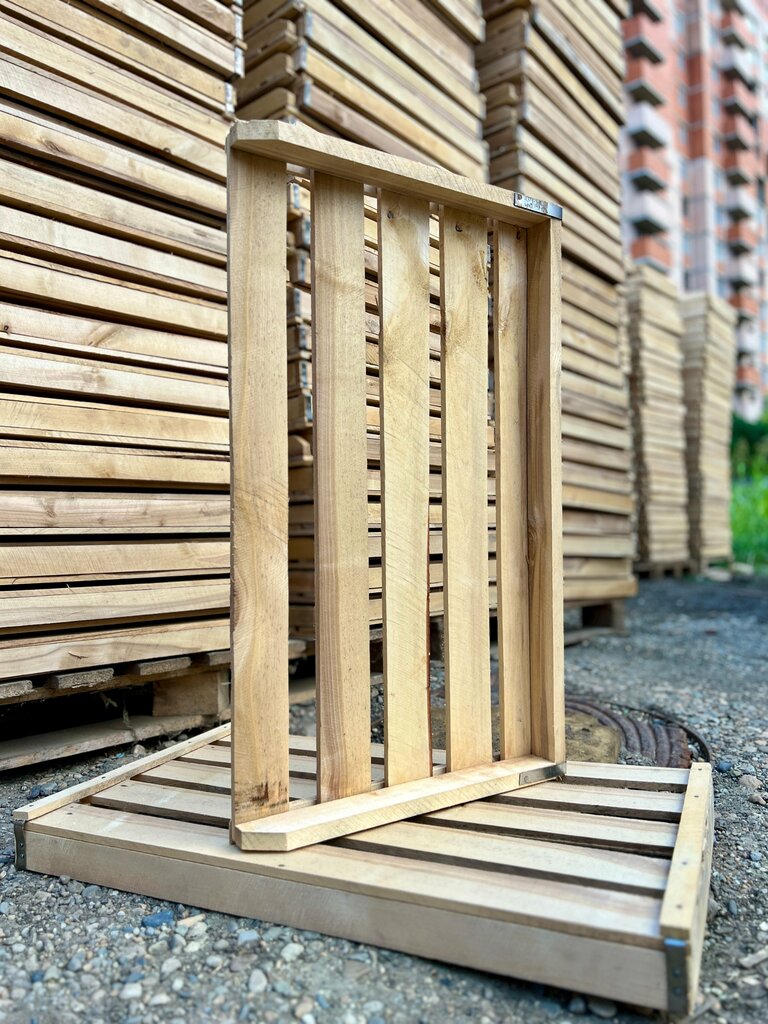 Paketleme malzemeleri firmaları Bread trays, Krasnodar, foto