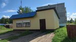 Продукты (Sovetskaya ulitsa No:10Б, posyolok Leninskaya Iskra), market  Kirovskaya oblastından