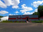 Хоккейный клуб Неман (Grodna, Pyshki Terrain), spor kulüpleri  Grodno'dan