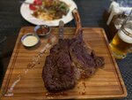 Sb Bar (Mederov Street No:50/2), kafe  Bişkek'ten