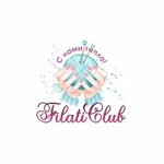 Filati Club (Otto Shmidta Street No:56), hobi, elişi için ürünler  Yekaterinburg'dan
