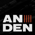 Anden LLC (Elektrodnaya Street No:2с12-14), havalandırma sistemleri  Moskova'dan