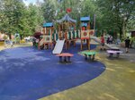 Playground (Moscow Region, Pshkinskiy Urban District, Krasnoarmeysk), oyun alanı  Krasnoarmeysk'ten