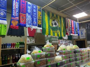 Бухарест (ulitsa Pokhilko No:49), bar  Budennovsk'tan