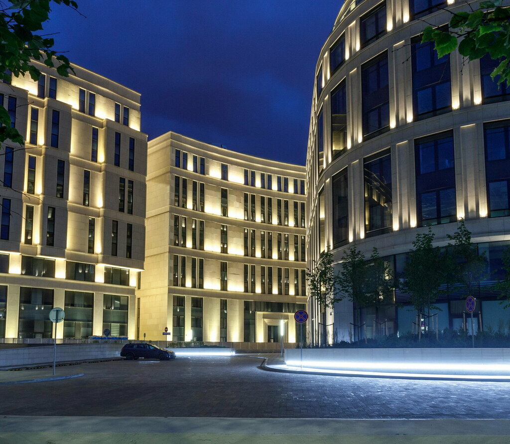 i̇nşaat firmaları Элит Эстейт, Minsk, foto