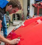 Rofo Trading (6, 24 Street, Dubai Investments Park 2, Jebel Ali, Dubai), tuning  Dubai'den