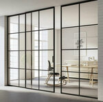 Systems Of Interior Partitions (Mayakovskogo Street No:150В), kapılar  Engels'ten