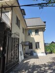 Little Shangri-La (Ýspenskıı kóshesi No:4/2), otel  Almatı'dan