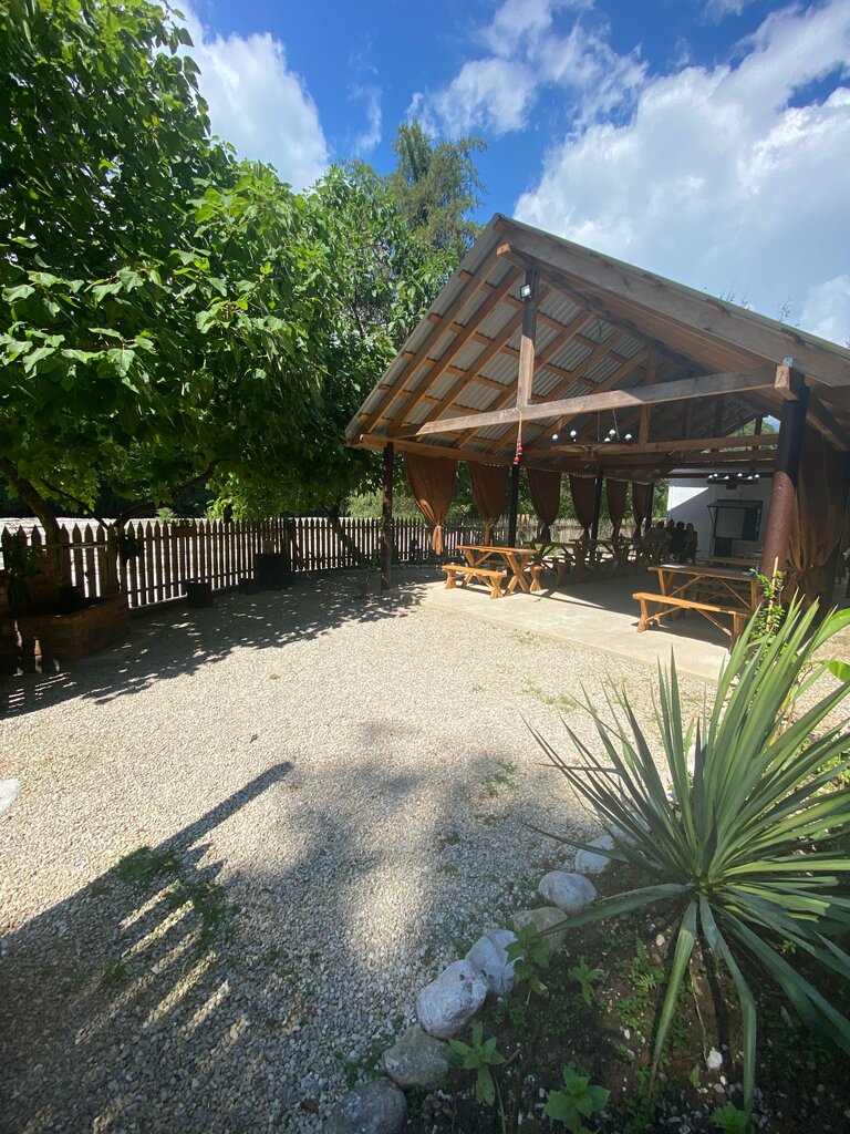 Geziler Apsabara amadza, Gudauta Bölgesi, foto