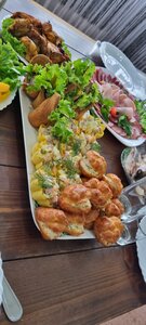Farm Canteen (Krasnodar Territory, Slavyanskiy rayon, Anastasiyevskoye selskoye poseleniye, stanitsa Anastasiyevskaya), kantin, yemekhane  Krasnodarski krayından