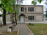 Строительный трест № 8, филиал СУ № 32 (vulica Gazdzieckaga No:16), i̇nşaat firmaları  Brest'ten
