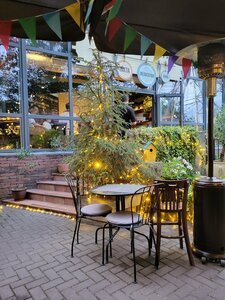 Ey, Giovanni! (Telmana Street No:3), kafe  Kaliningrad'dan
