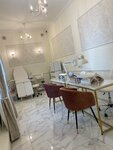 Ногтевая студия (Nagornaya Street No:37), manikür-pedikür  Moskova'dan