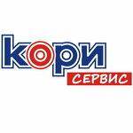 КОРИ-Сервис (ulitsa Salikha Batyyeva No:17), telekomünikasyon ekipmanları  Kazan'dan