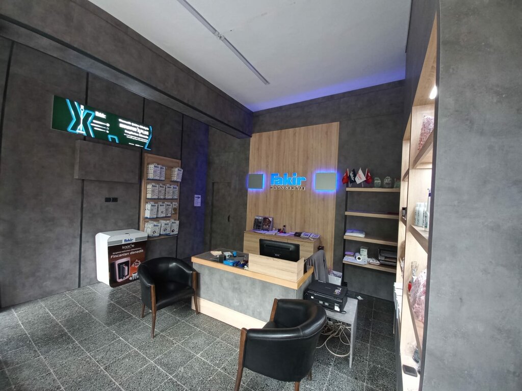 Beyaz eşya servisleri Çağrı Teknik, Ankara, foto