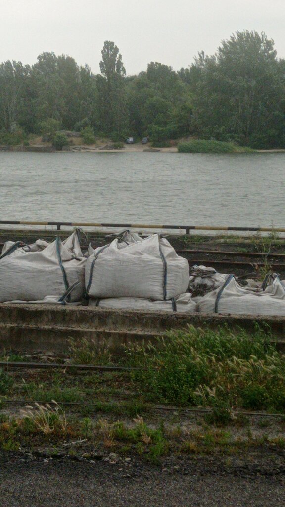 i̇skele причал № 9, Rostov‑na‑Donu, foto