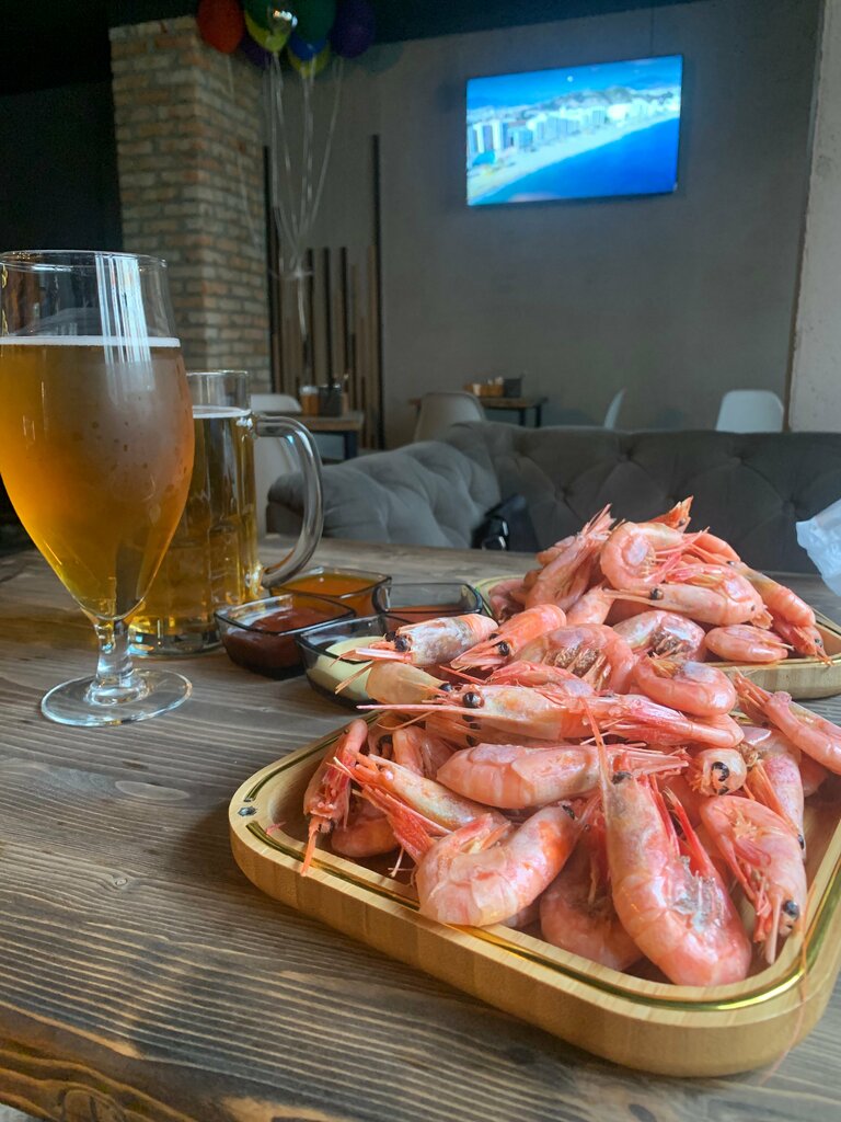 Bar Датый Гусь, Vidnoye, foto