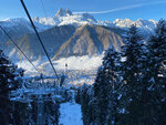 Hatsvali Ski Resort (Sh-78), kayak merkezi