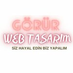 Görür Web Bilişim (Şehitler Mah., Seyfettinbey Cad., No:101/B, Şehzadeler, Manisa), web tasarım hizmetleri  Manisa'dan