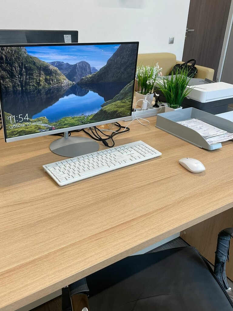 Bilgisayar mağazaları ModernPC, Mytişçi, foto