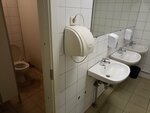 Туалет (Zvenigorodskaya Street No:1к2), tuvalet  Saint‑Petersburg'dan