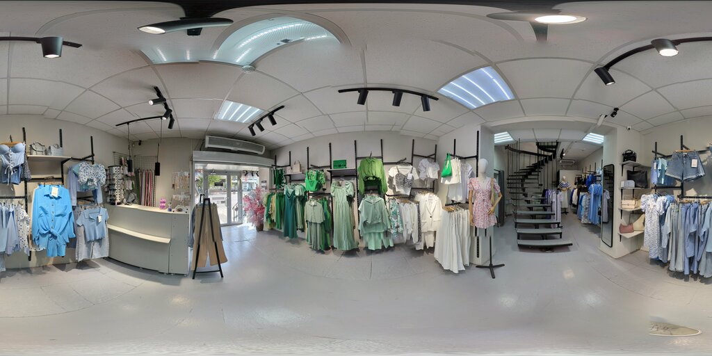 Giyim mağazası Urluv, Rostov‑na‑Donu, foto