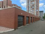 Гаражи (Latysheva Street No:3Е), garajlar  Astrahan'dan