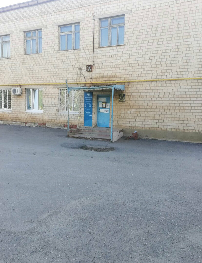 Adliye personeli Federal Bailiffs Service, Orenburgskaya oblastı, foto