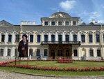 Sheremetev Palace (Fontanka River Embankment No:34), müzeler ve sanat galerileri  Saint‑Petersburg'dan