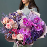 Espoir Flower Boutique (25, The Promenade Street, MI1, Al Maryah Island, Abu Dhabi), çiçekçiler  Abu Dabi'den