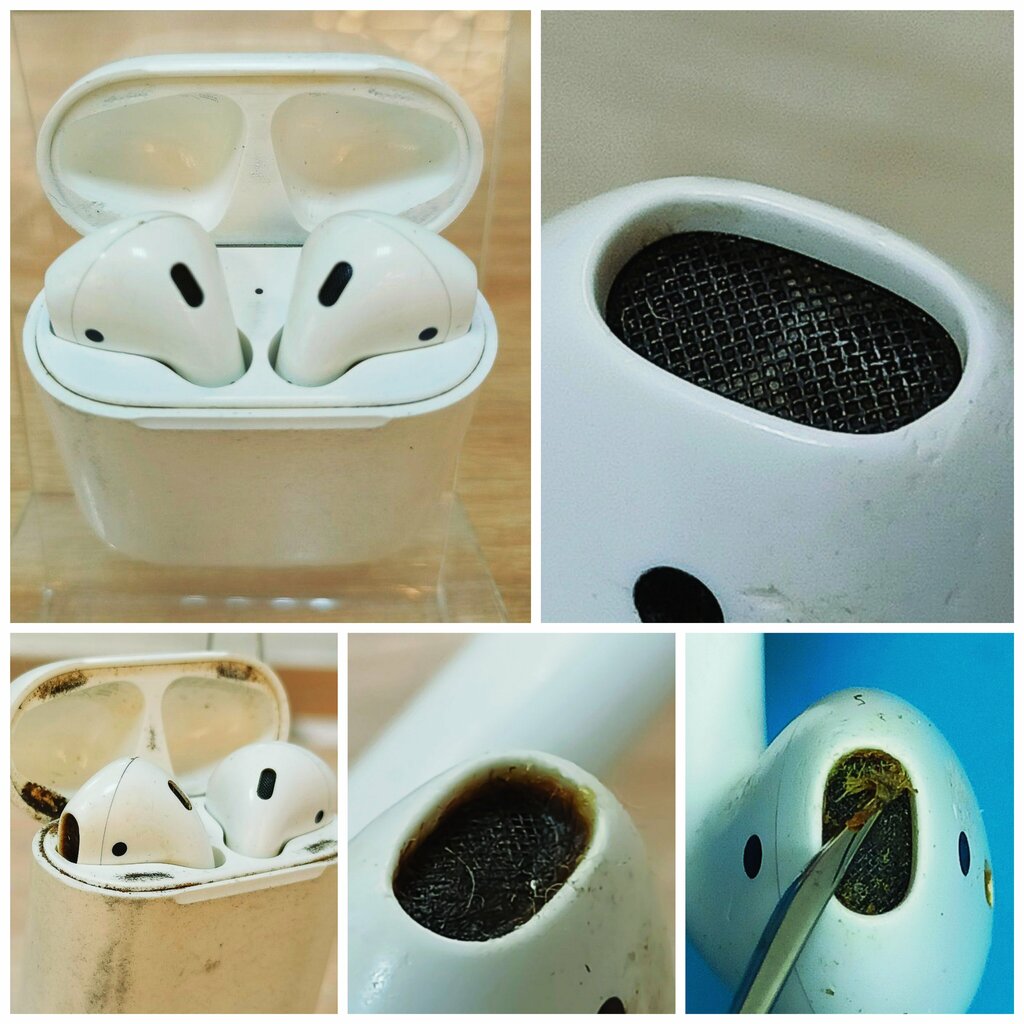 Telefon tamir servisi TechnoFix, Saint‑Petersburg, foto