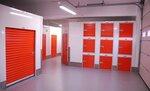 Aerotech (4, N416 Street, Mena Jabal Ali, Jebel Ali, Dubai), yönetim ofisi  Dubai'den