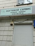 Studiya Manikyura I Pedikyura (Pobedy Street No:102), manikür-pedikür  Samara'dan