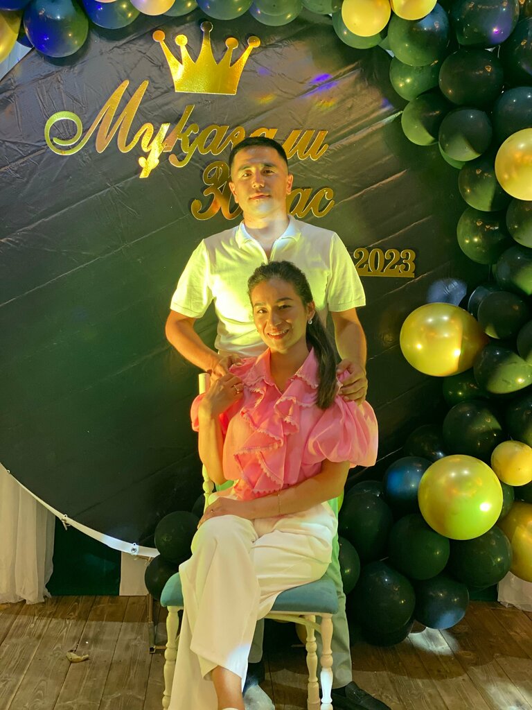 Yapım şirketi On Production Studio, Çimkent (Şımkent), foto