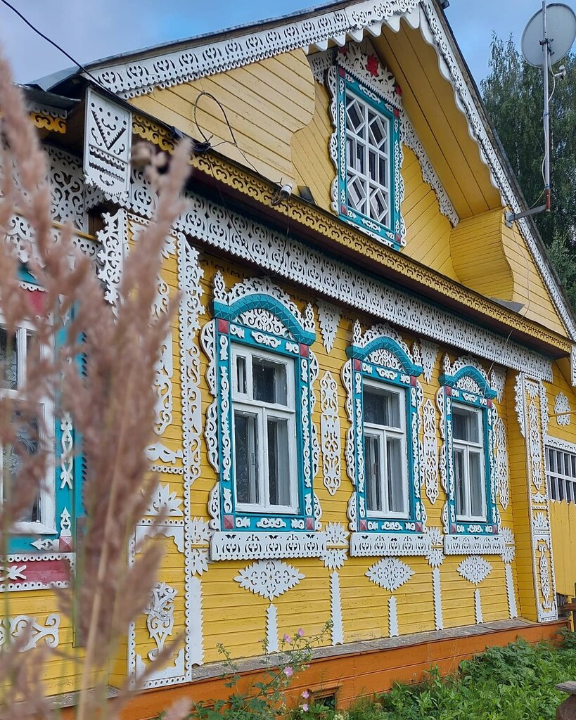 Çocuklar için kutlama organizasyonları Klyukina_zhgi, Krasnoyarski krayı, foto