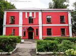 Kaluzhsky oblastnoy muzykalny kolledzh im. S. I. Taneyeva (Kutuzova Street No:24), müzik okulları ve konservatuarlar  Kaluga'dan
